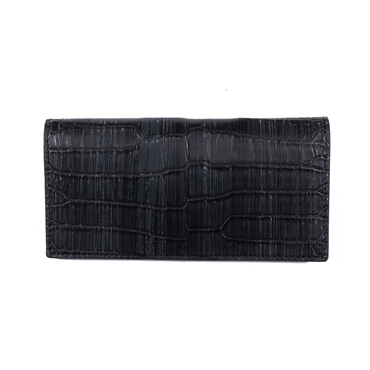 LONG WALLET – SOTOMI LEATHER INDUSTRIAL ARTS
